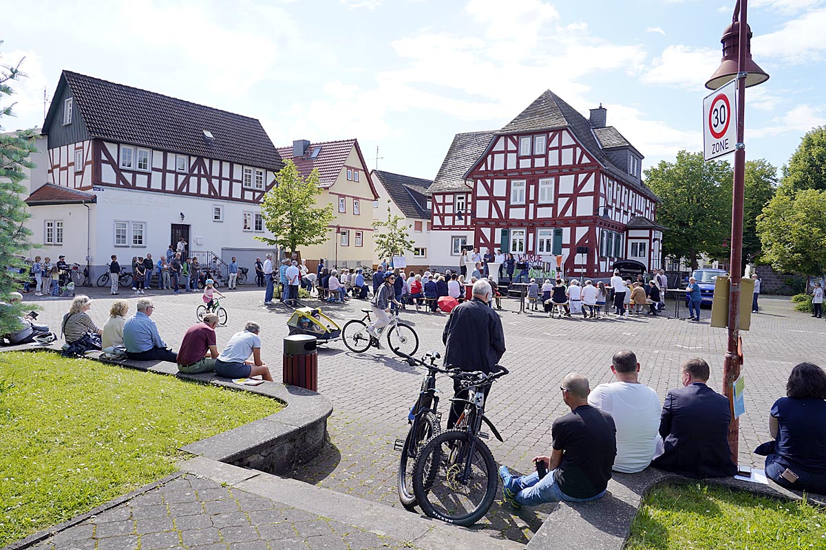 Willkommen auf buseck-online!